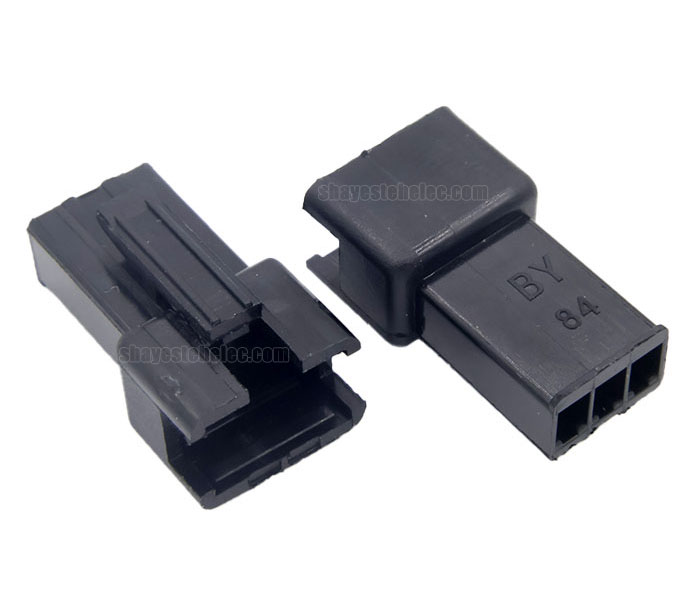 کانکتور SM A3 - شایسته الکترونیک